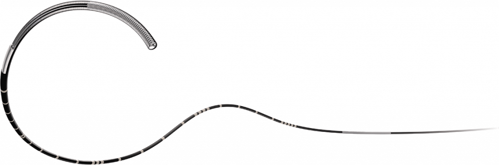The Acrobat 2 Calibrated Tip Wire Guide | Endoscopy